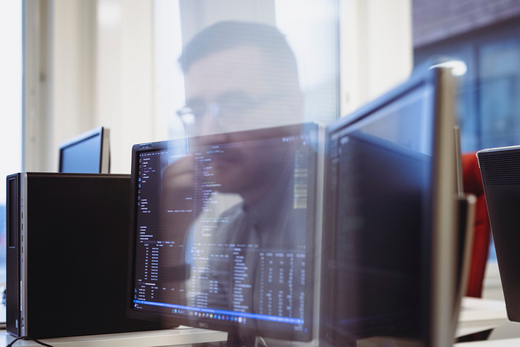 Embedded Security | IAR